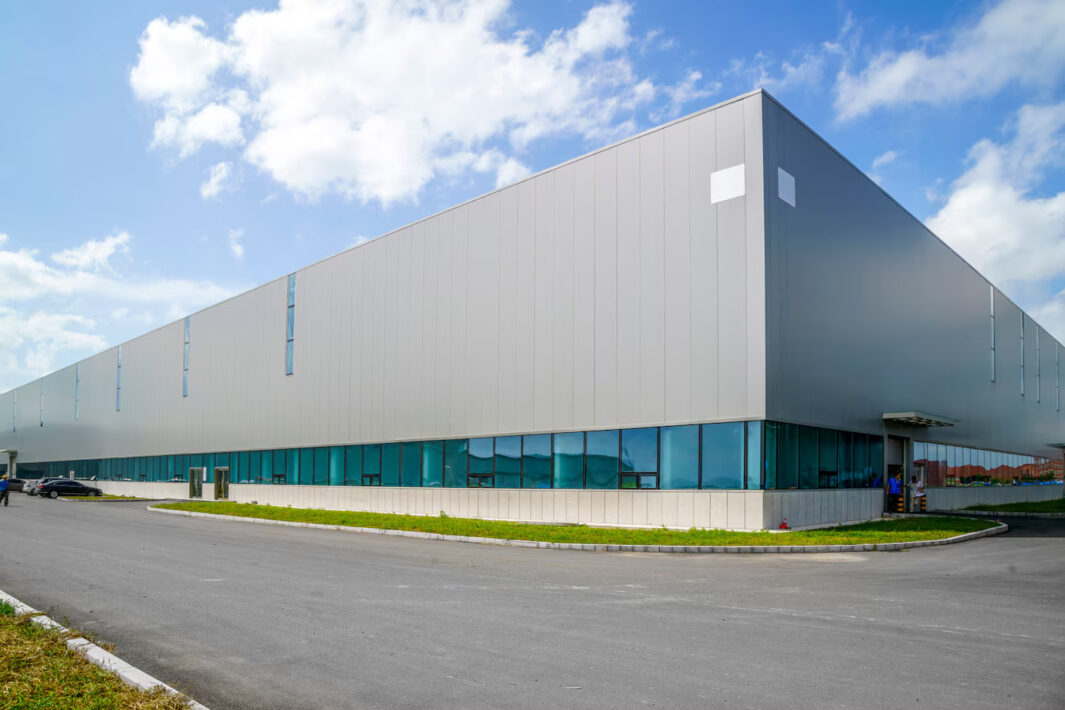 Our Capacity – Chieron Active Ingredients Pvt Ltd